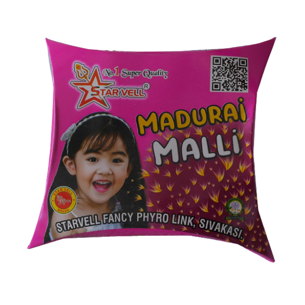 Madurai Malli – FestiBlast.Com