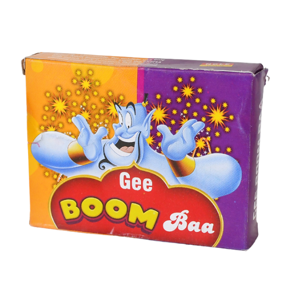 Zee Boom Baa/Magic Pops – FestiBlast.Com